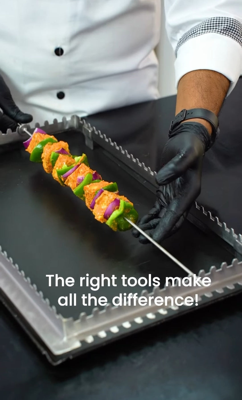 Combi Oven Accessories for Commercial Kitchens Online – JS Hotelware