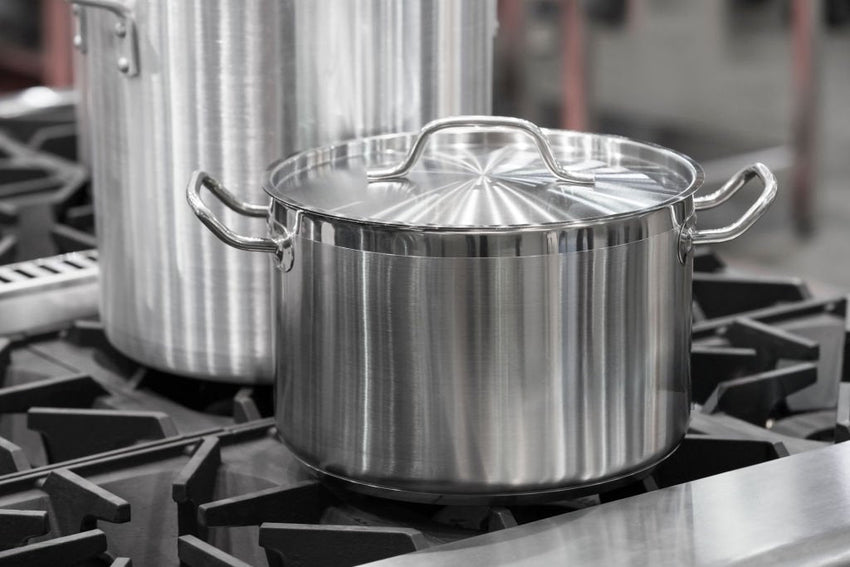 Top 5 Must-Have Kitchenware Items for Indian Restaurants – JS Hotelware