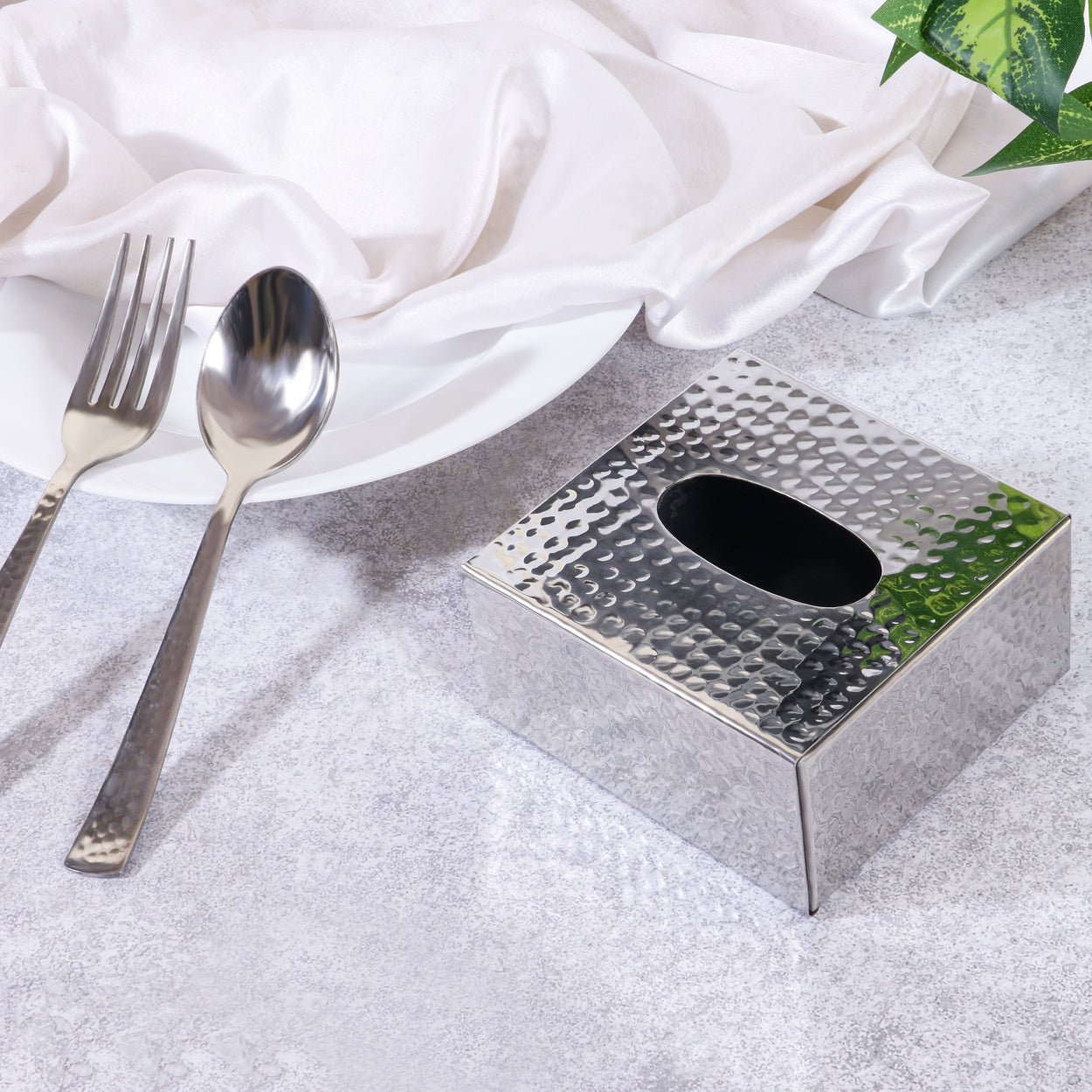 Tableware Accessories for Hotels & Restaurants | JS Hotelware