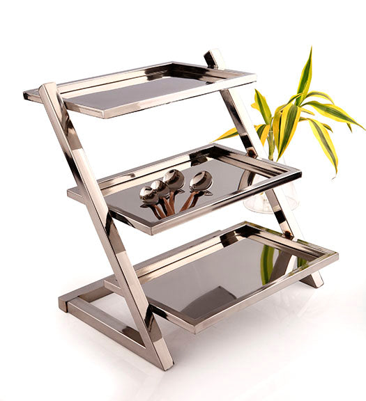 Food Display Stands for Buffets & Catering | JS Hotelware