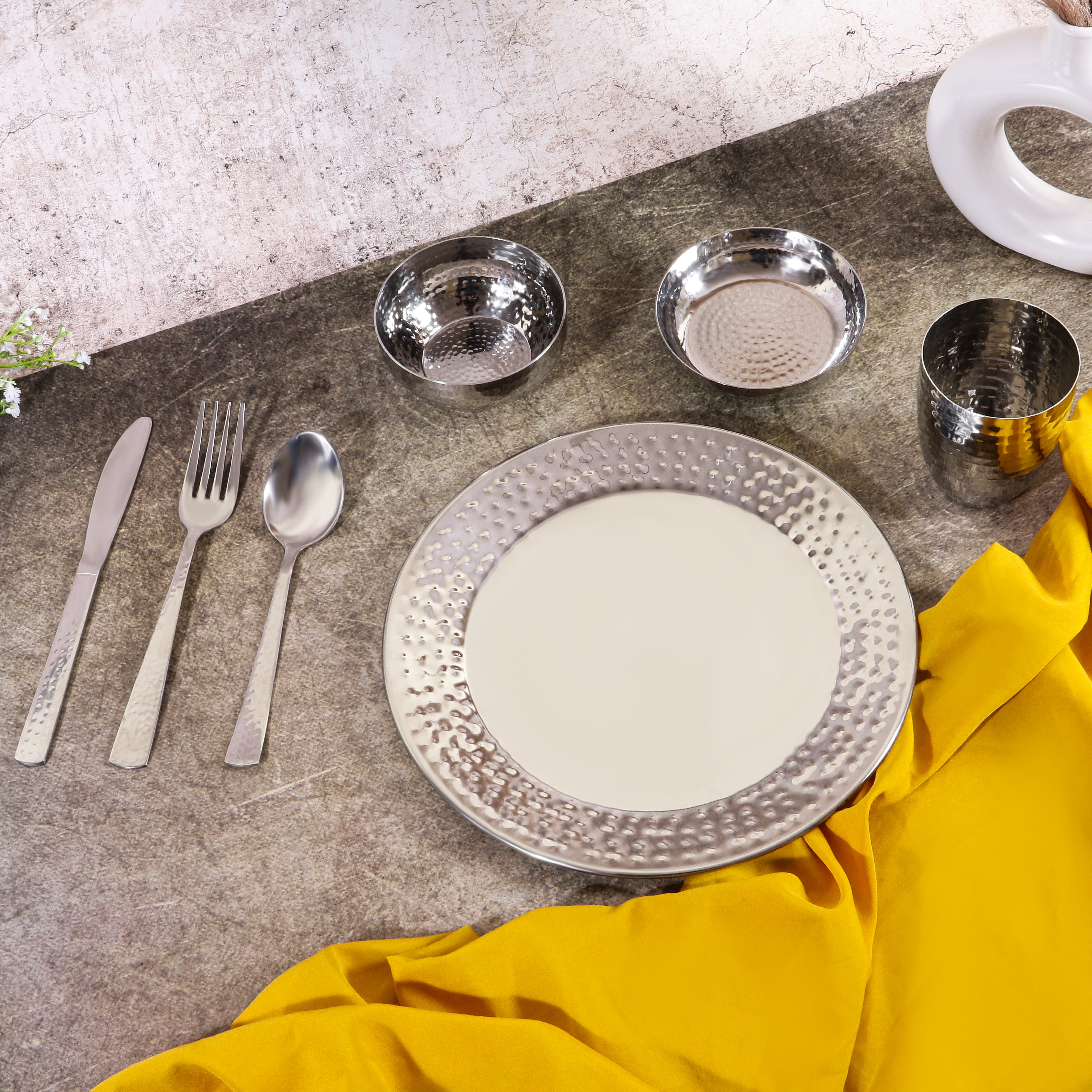Home Dining & Kitchenware for Indian Homes | JS Hotelware