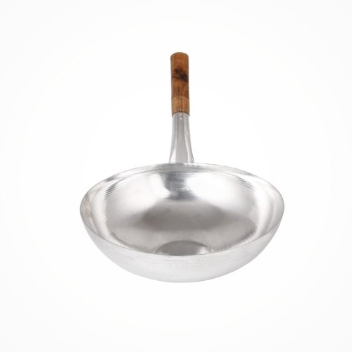 Heavy-Duty Kadai & Woks for Hotels & Kitchens | JS Hotelware