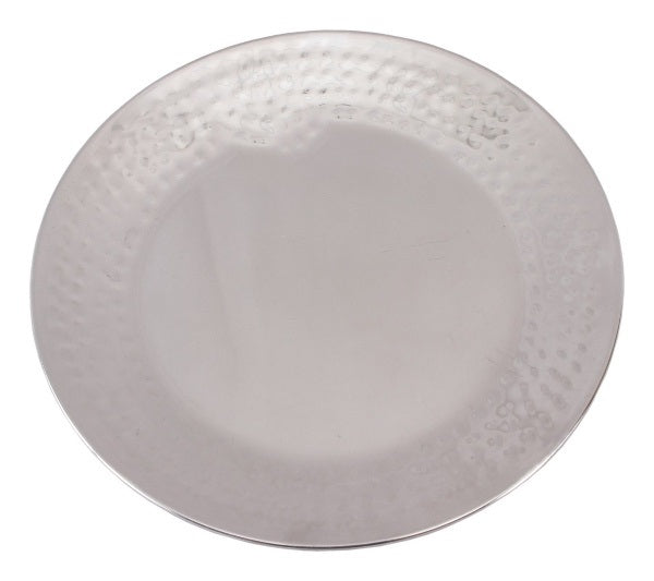 Buy Stainless Steel & Copper Thali Plates | JS Hotelware
