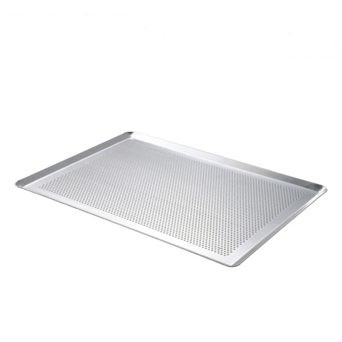 2/1 Perforated Baking Tray for Combi Oven, 25.6